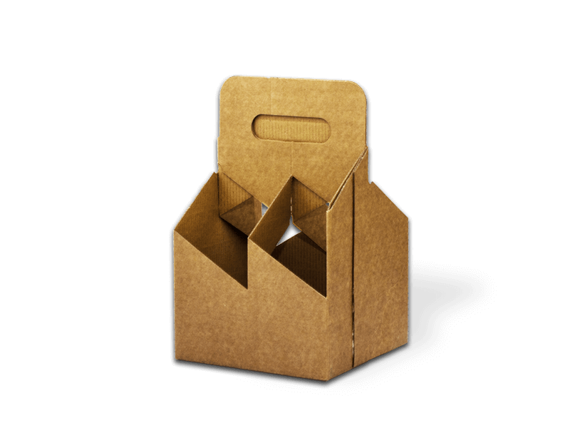 Ace Corrugated- Cardboard boxes for shipping and displaying your ...